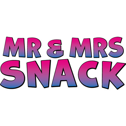 Verse snacks op uw locatie - Mr & Mrs Snack